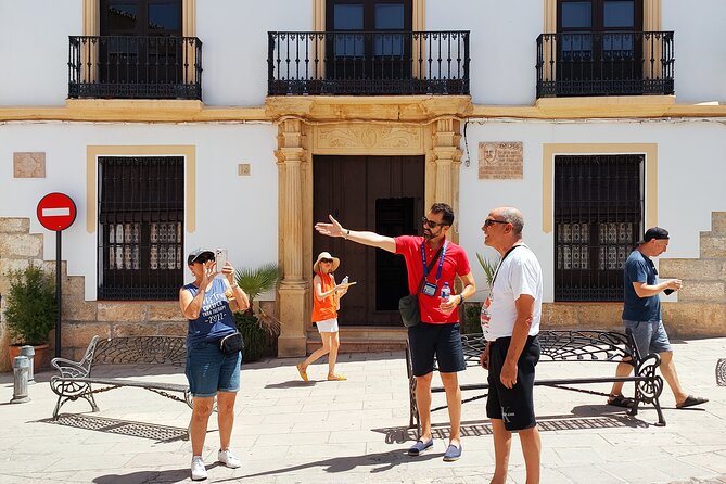 Ronda, the dreamt city: Private Walking Tour - Final Thoughts: Who Will Love This Ronda Tour?