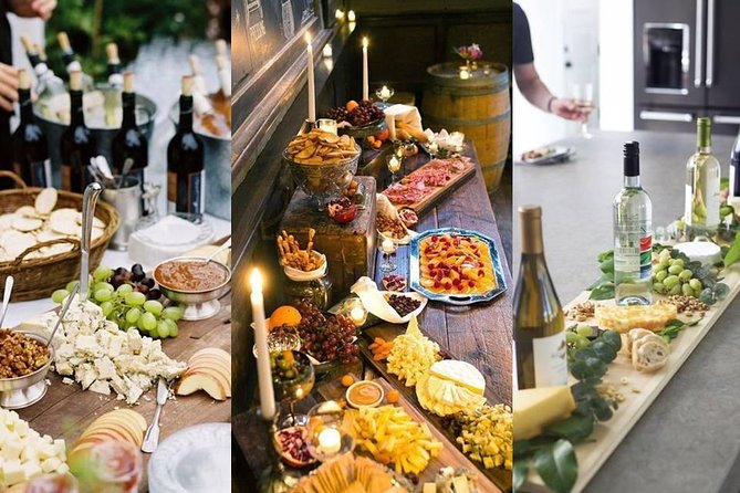 Roséwinetasting Parties or Workshops with a WineEducator at your place - The Value of This Private Workshop