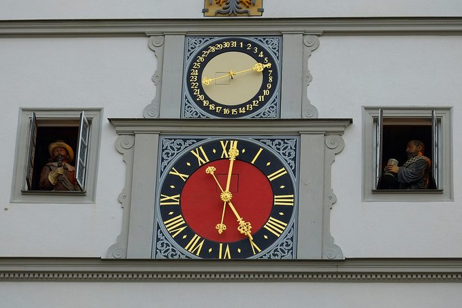 Rothenburg ob der Tauber Private Walking Tour With A Professional Guide - What Travelers Say