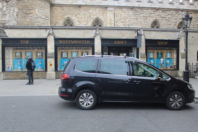 Round-Trip from Stansted Airport to Central London - How This Transfer Services Your Needs