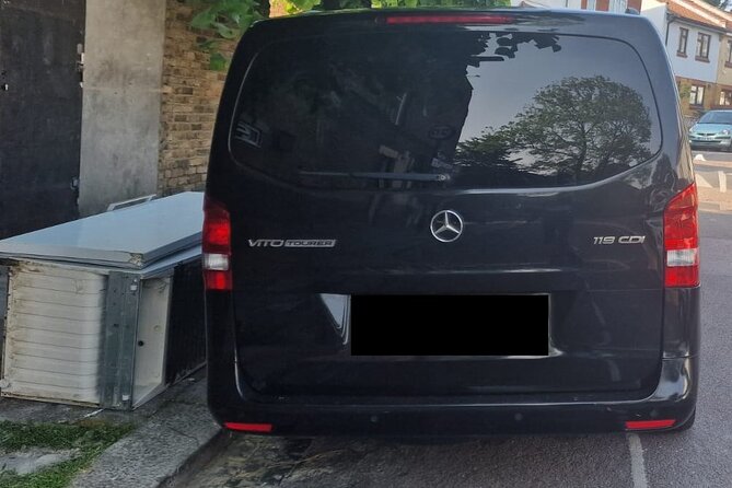 Round Trip Taxi Transfer - Stansted Airport To & From London - Frequently Asked Questions
