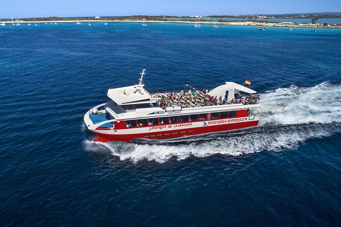 Roundtrip Ferry Transfer to La Graciosa with Free Wifi - The Sum Up: Who Will Love This Ferry Service?