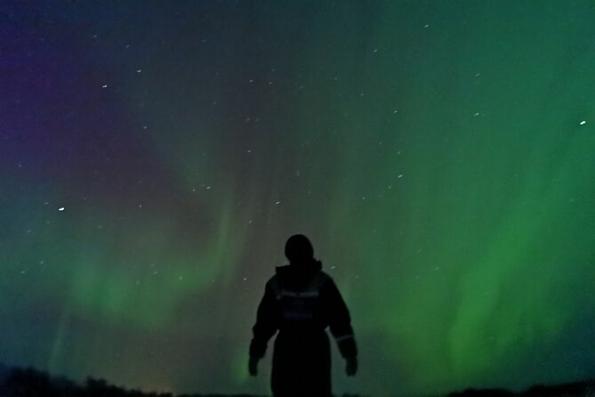 Rovaniemi: Aurora Hunting & Photography Tour - Authentic Experiences & Real Feedback