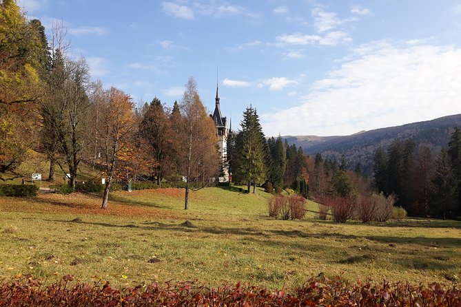 Royal Delights - Sinaia with Peles Palace and Gardens Day Trip from Bucharest - Final Thoughts: Is This Tour for You?