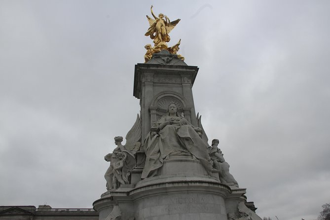Royal london - Practical Details & Logistics