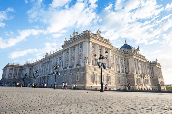 Royal Palace of Madrid Skip the Line Guided Tour - Final Thoughts: Is This Tour Right for You?