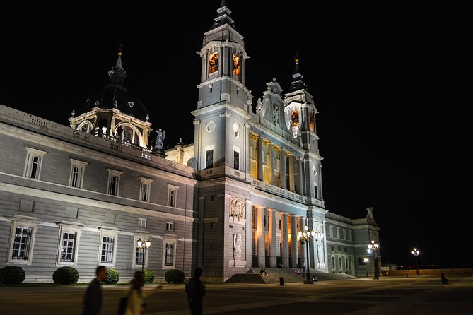 Royal Palace Skip-the-Line Ticket and Guided Tour in Madrid - Authenticity and Comfort at the Heart of the Tour