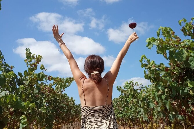 Sa Clasta Mallorca Wine Tours - Authentic Experiences Highlighted by Reviewers