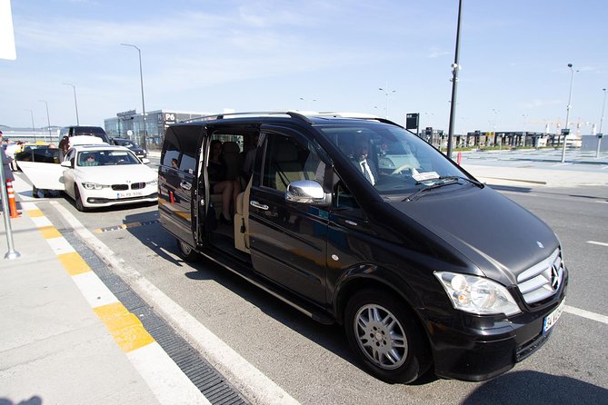 Sabiha Gokcen Airport Transfer - One Way - In The Sum Up: Is It Worth It?