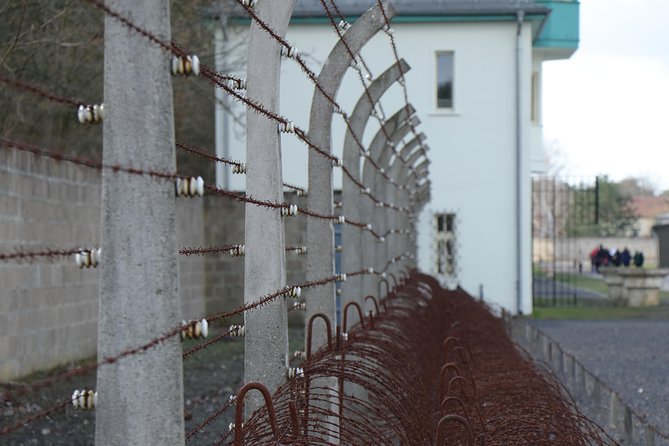 Sachsenhausen Private City tour - Final Summary