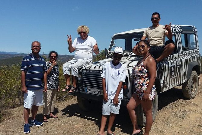 Safari & Boat Tour - Mountains & Dolphins - Practical Details and Tips