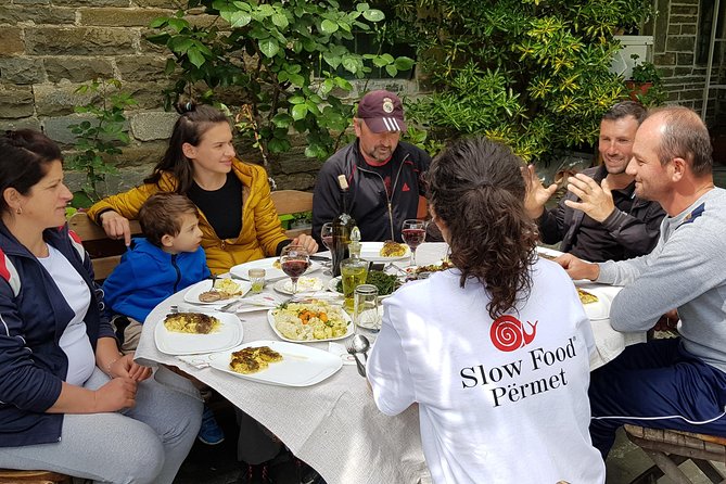 Safari Day Tour Visiting Cultural & Natural Monuments in Permet, Albania - Authentic Experiences and Traveler Insights