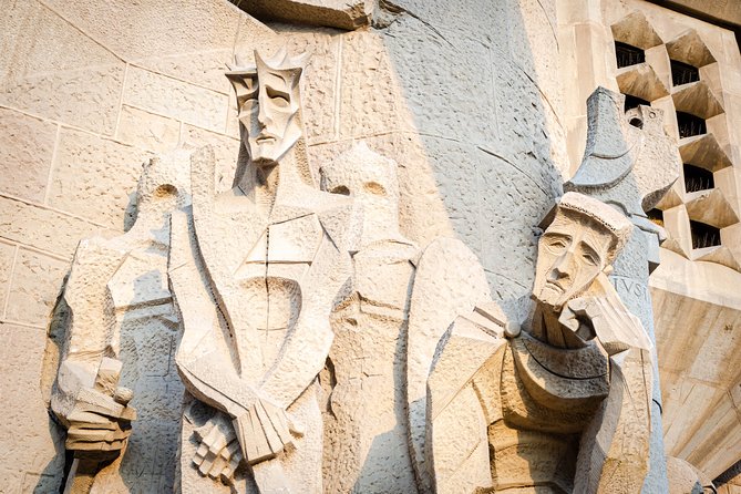 Sagrada Familia Private Tour - Final Thoughts