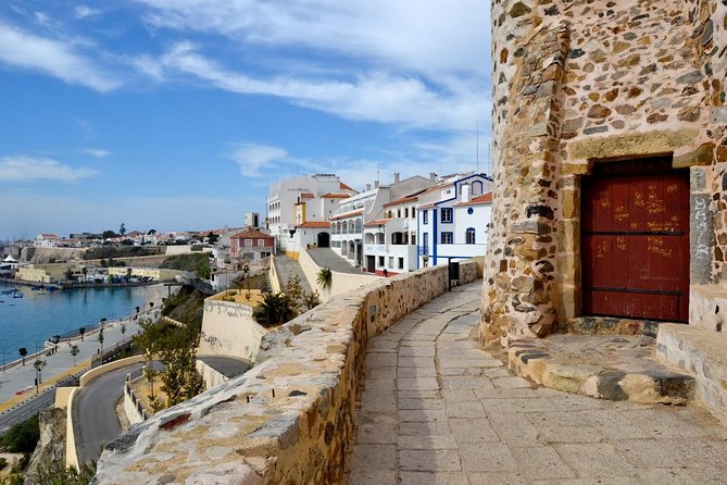 Sagres & Lagos driving along southwest Portugal's coast - Private Tour to Algarve from Lisbon with Lunch - Who Will Appreciate This Tour?
