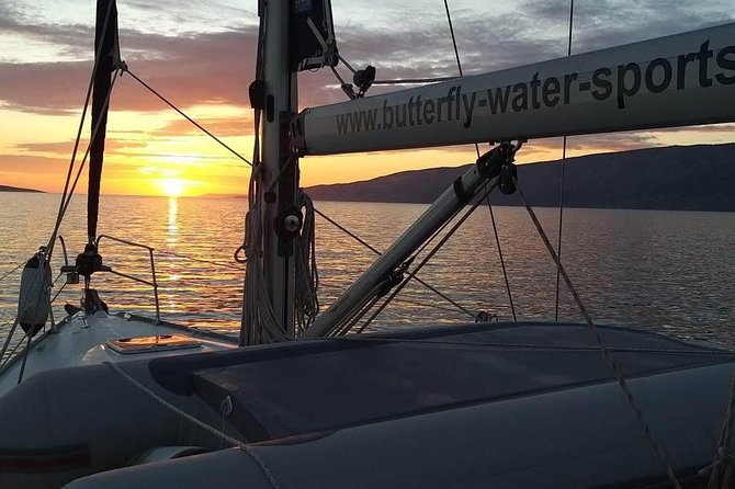 Sailboat tour to the islands - Authentic Experiences and Reviewer Insights
