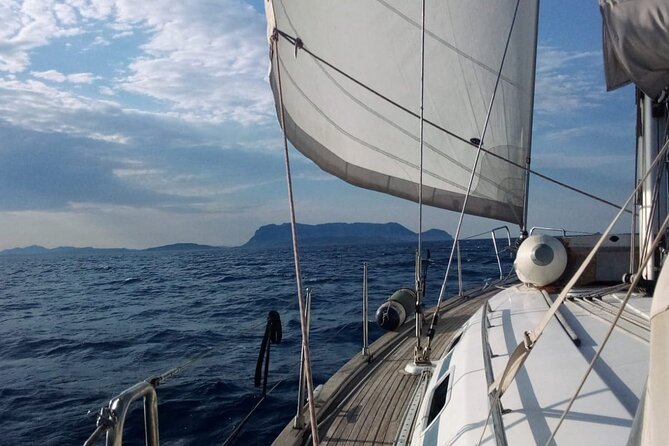 Sailing Boat Tour Locations in the Gulf of Cagliari - Who Is This Tour Best For?