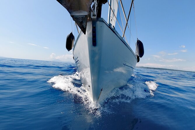 Sailing Cruises Chania - What Travelers Can Expect