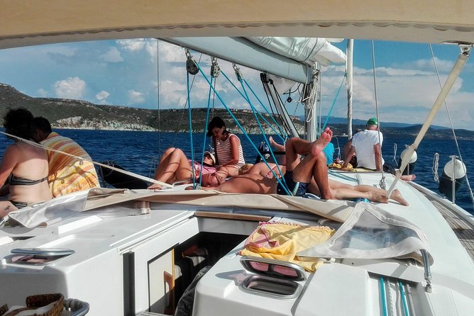 Sailing day trip - The Sum Up: Who Will Love This Trip?