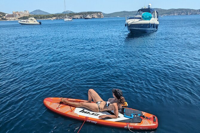 Sailing Experience to Capo Caccia from Alghero - Cala Dragunara: The Hidden Cove