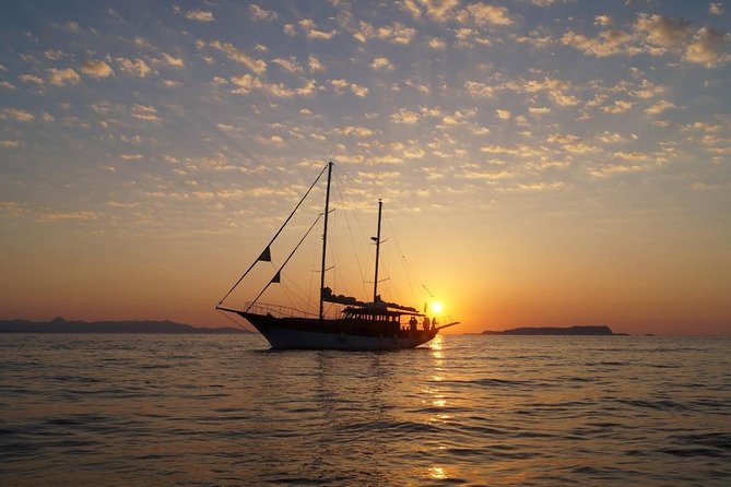 Sailing Trips with Cretan Sailing - Final Thoughts
