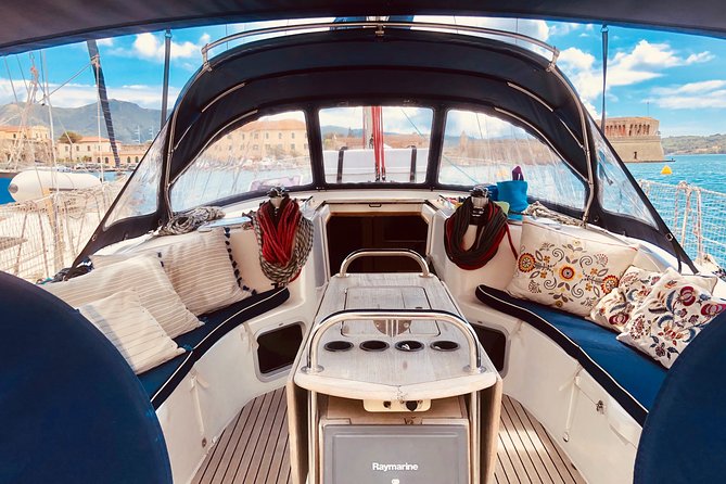 Sailing weeks in Sardinia (June, July, August, September) - Who Would Love This Tour?