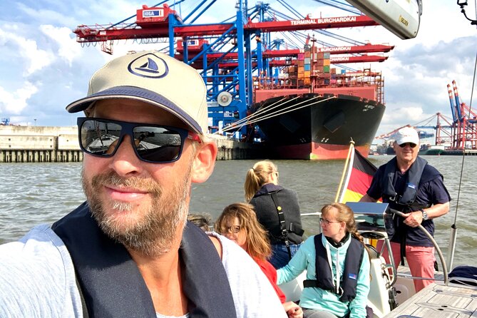 Sailingyacht-Event "Cruise in the City" - unique harbor tour! - The Sum Up: Is It Worth It?
