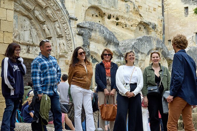 Saint-Émilion day tour: village visit, Châteaux and lunch - Value and Pricing