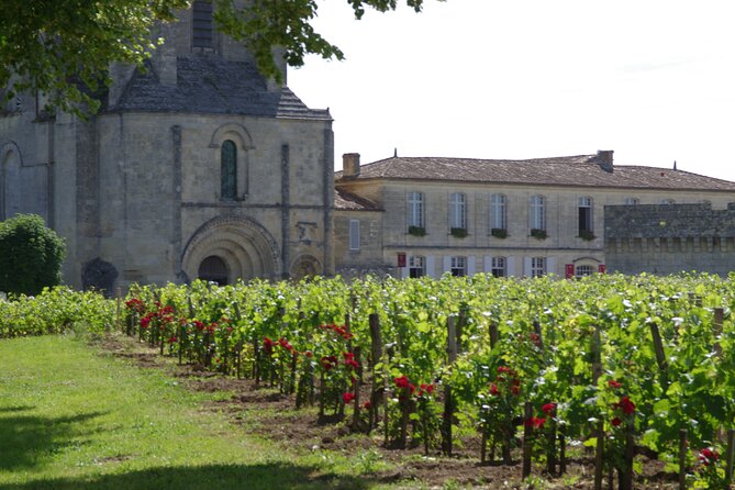 Saint-Emilion Private Full Day Wine Tour from Bordeaux - FAQ: Practical Questions About the Tour