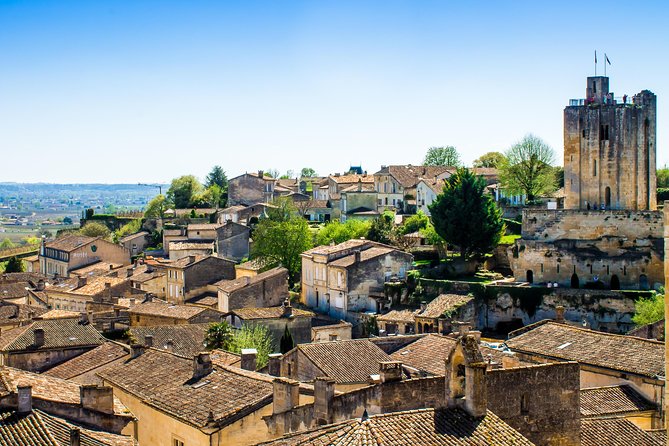 Saint Emilion Walking Tour - Practical Tips for Making the Most of Your Tour