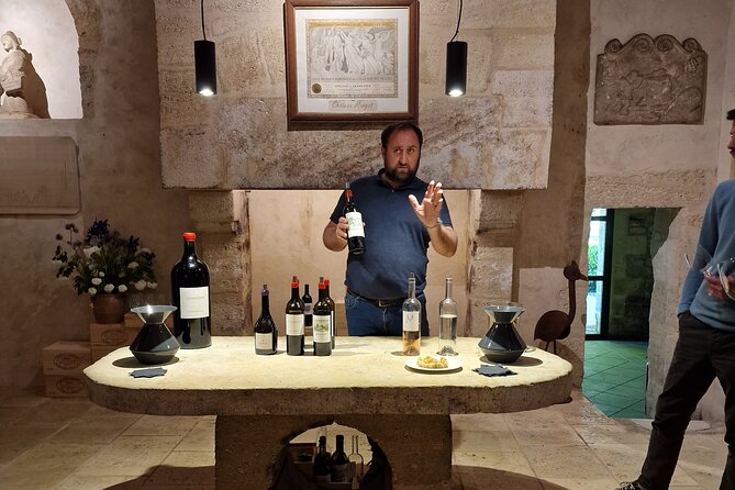 Saint-Émilion Wine Tour By Premium Electric Bike, Lunch Included - Practical Details and Tips
