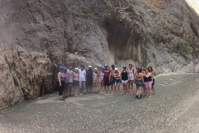 Saklikent Canyon Safari Tour From Kas and Kalkan - Activities and Highlights That Make the Tour Special