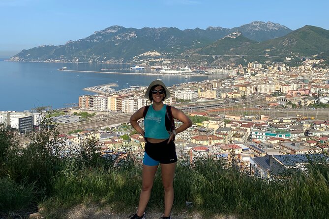 Salerno Panoramic Tour - Authentic Experiences and Authentic Guides