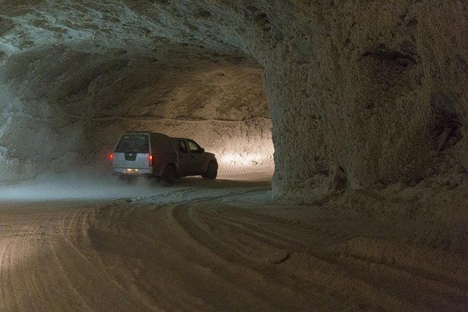 Salt Mine Entrance Ticket and Transfer from Bucharest - Final Thoughts on the Tour