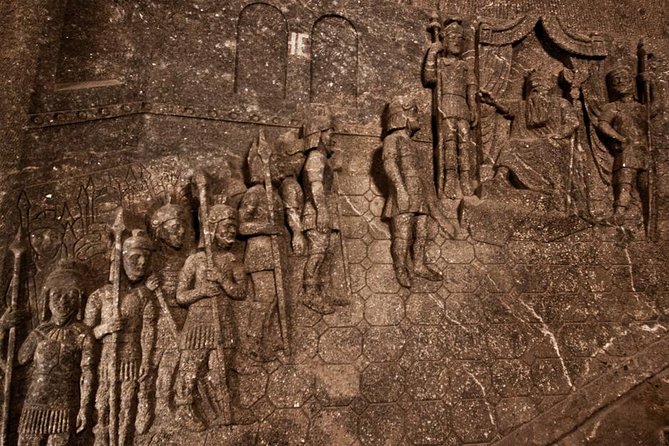 Salt Mine Tour With Private Transportation - Authentic Reviews and Insights