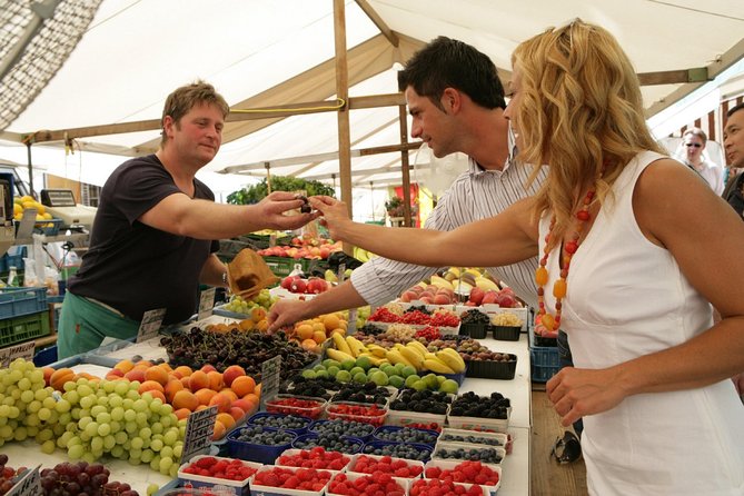 Salzburg Food Tasting Tour: delicious & fun - What Makes the Tour Special