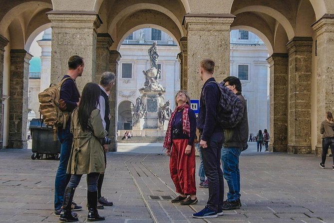 Salzburg Private Day Trip from Vienna - Free Time and Optional Activities