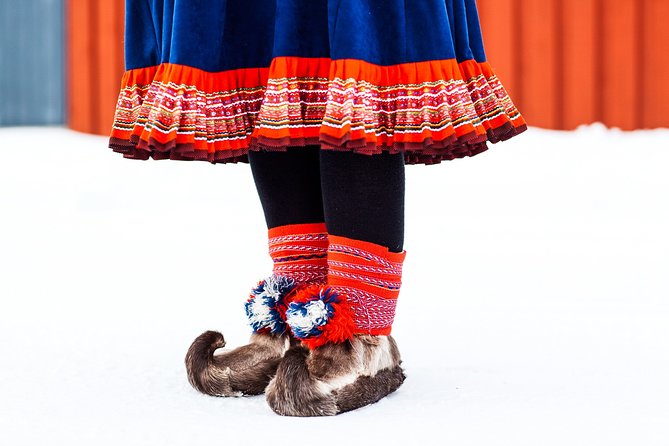 Sámi Village Inari and Siida Museum by Car - Is This Tour Worth the Price?