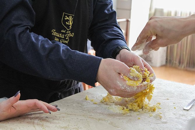 San Gimignano Truffle Hunt & Truffle Cooking Class - FAQ