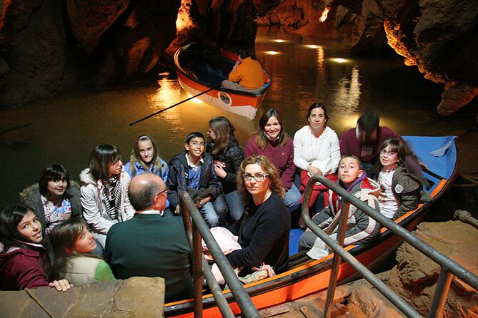 San Jose Caves tour from Valencia - The Return Journey
