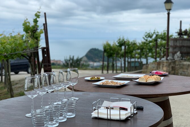 San Juan de Gaztelugatxe with Winery Visit and Lunch (From Bilbao) - Frequently Asked Questions