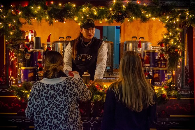 San Marinos Starlit Stroll: A Christmas Walking Tour - FAQ