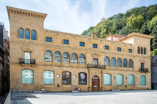San Sebastian: Old Town Exploration Game and Tour - Value for Money: Is It Worth It?