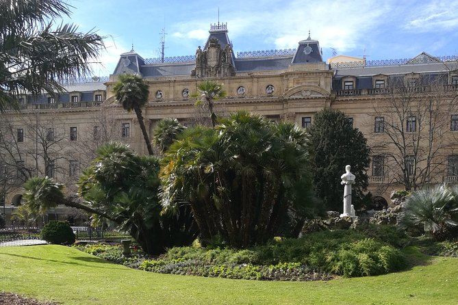 San Sebastian - Private walking tour - What Travelers Are Saying