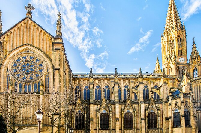 San Sebastian Scavenger Hunt and Highlights Self-Guided Tour - Frequently Asked Questions