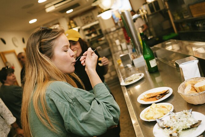 San Sebastian Ultimate Morning Pintxos & Wine Tour in Old Town - Whats Included and Whats Not