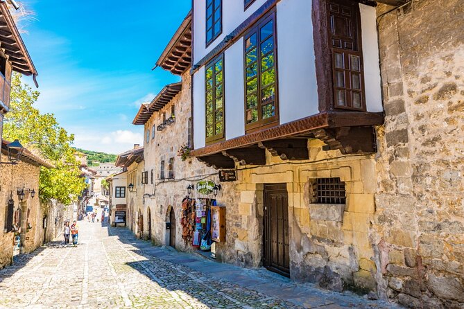 Santillana del Mars Architectural Jewels: A Timeless Journey - Final Thoughts