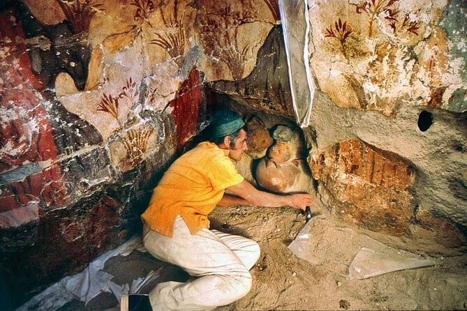 Santorini , Akrotiri tour by a licensed guide - Final Thoughts