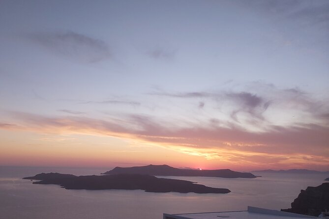 Santorini full experience in 2 Days - Who Would Enjoy This Tour?