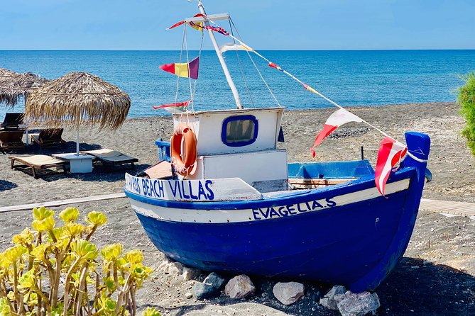 Santorini: Local Life Full Day Tour - FAQ