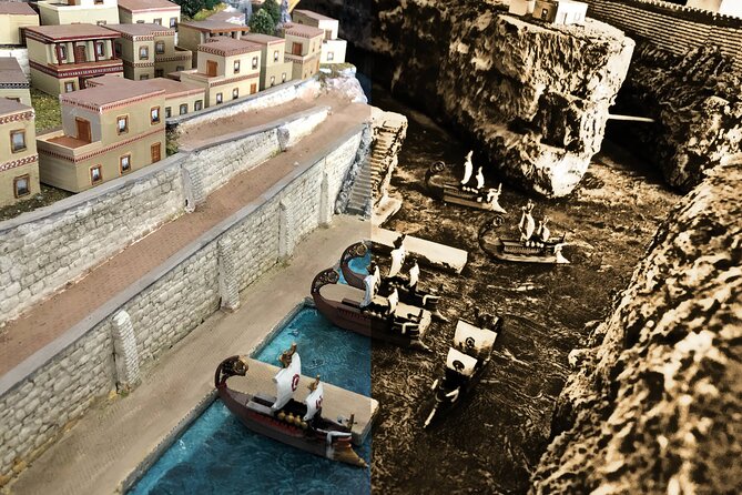 Santorini Lost Atlantis 9D Experience - What to Expect During the Experience